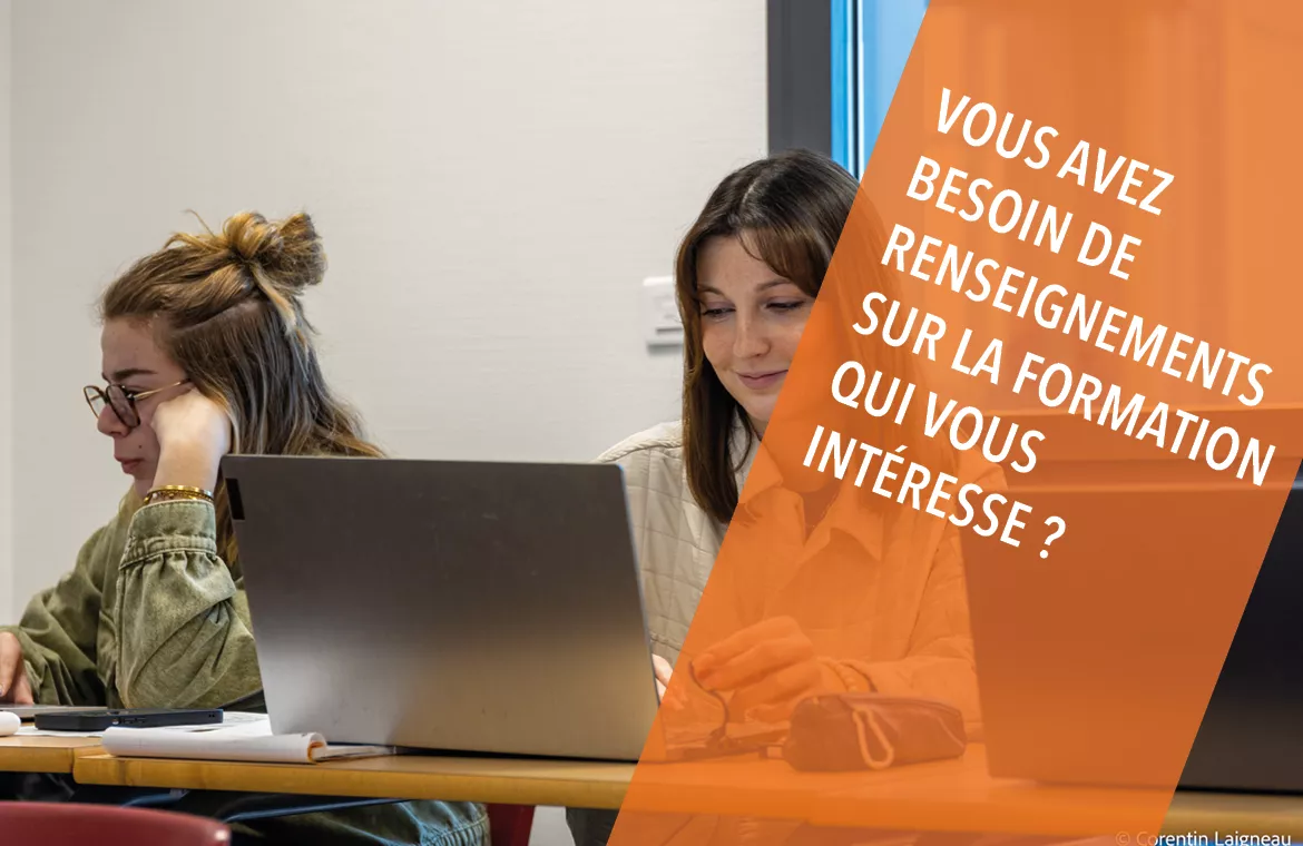 Formations BTS, Bachelor et MBA à Angers – Ecole de commerce ESPL
